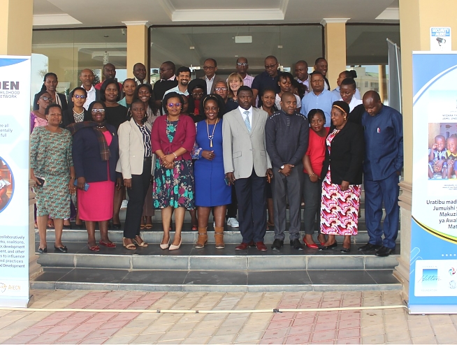 News and Resources | Tanzania Early Childhood Development Network (TECDEN)